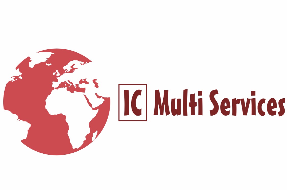 About – IC MULTI SERVICES, LLC